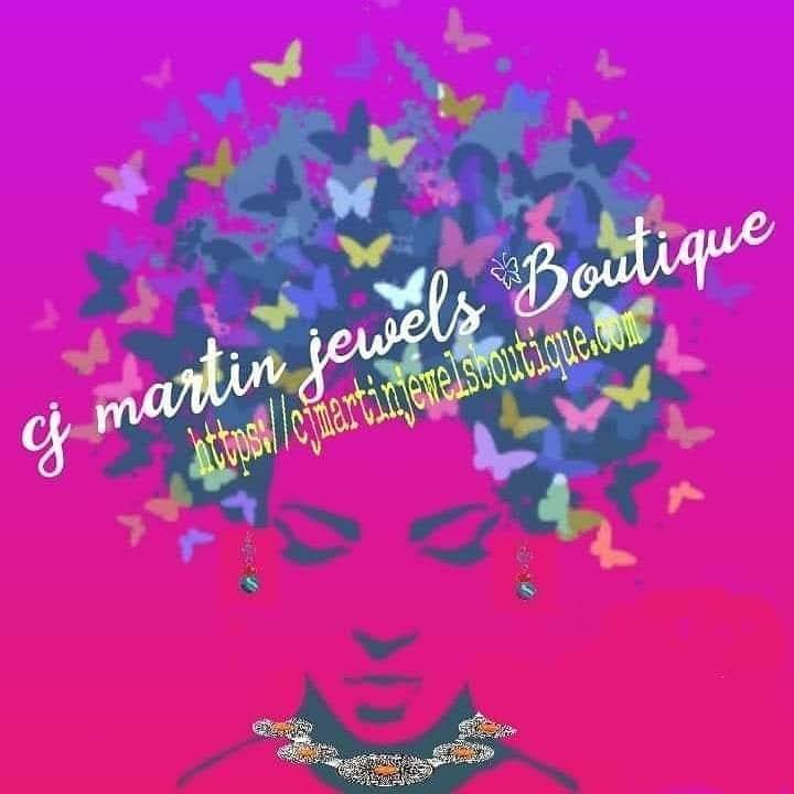 CJ Martin Jewels Boutique